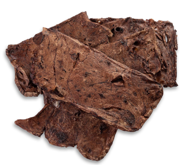 Beef Puff - A Light Dog Treat a bit like Honeycomb for Dogs – Perfectly ...