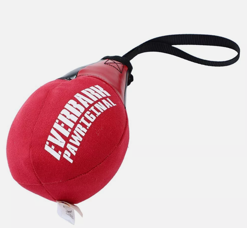 Boxing Themed Speedball Toy - Bring the Ka-Pow Back for Your Furend ...
