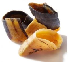 Beef Toe Nails - A Very Long Lasting Chew - Stuff with goodies or as a ...